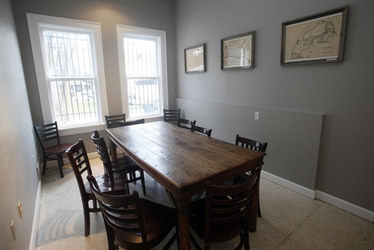 Photos: New Barriques on Monroe Street opens | Local News | captimes.com