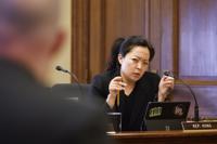 Francesca Hong announces run for governor centered on working class ...