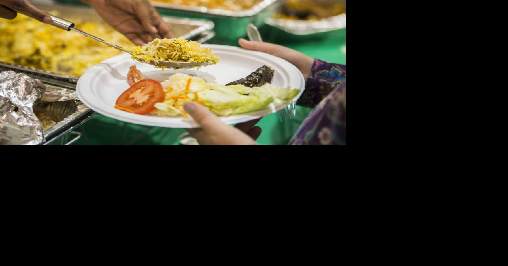 Madison potluck meal to break Ramadan fast aims to build inter-faith ...