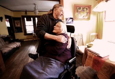 Opinion | Home care staffing crisis leaves people abandoned | John ...
