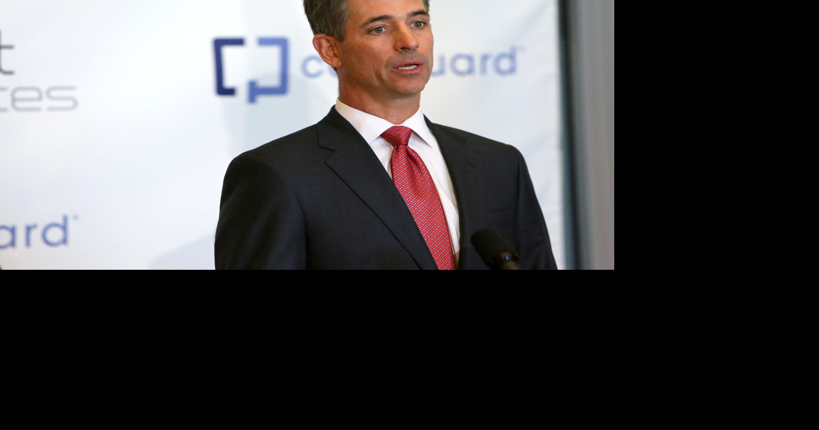 Cap Times Idea Fest: Exact Sciences CEO Kevin Conroy talks about the ...