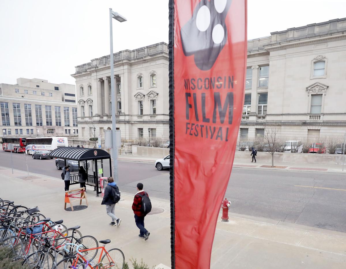 Wisconsin Film Festival announces 170 films in 8 days this April ...