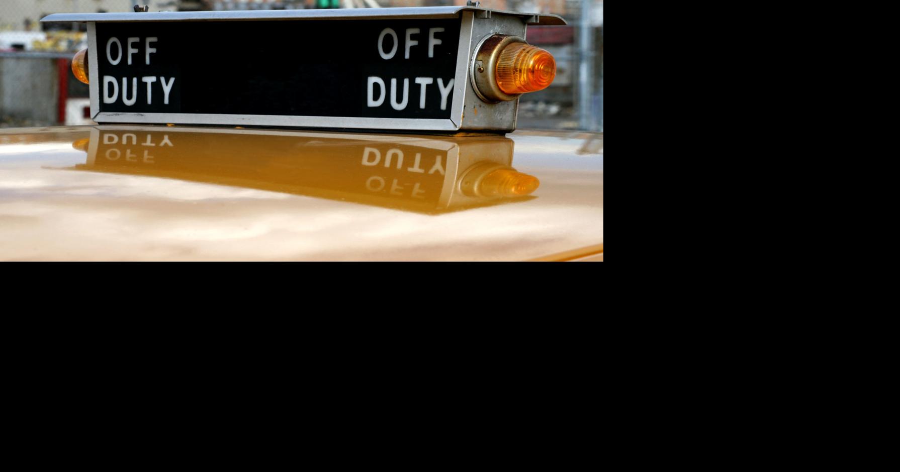 Lisa Reisig Ferrazzano: Going off-duty in the time of the coronavirus ...