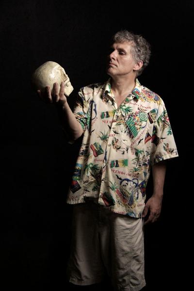 'Lamentable Tragedie' author Doug Reed to take over Broom Street ...