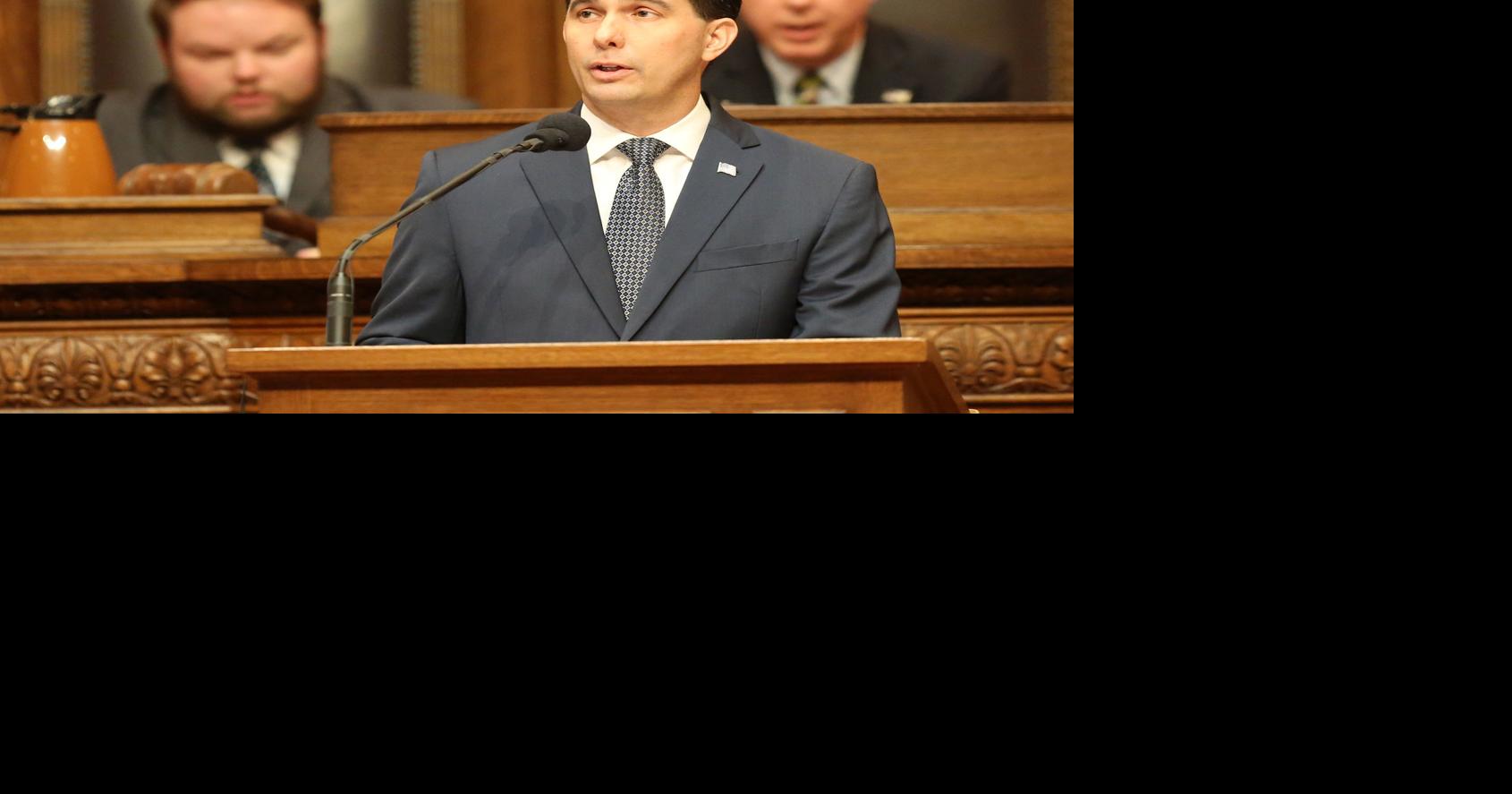 Scott Walker appealing Dane County judges' decisions in special ...