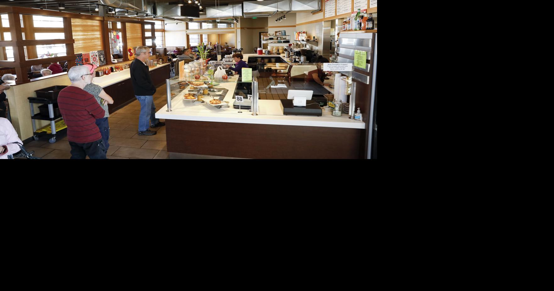 Let's Eat: Neighbors embrace Prairie Cafe and Bakery in Middleton ...