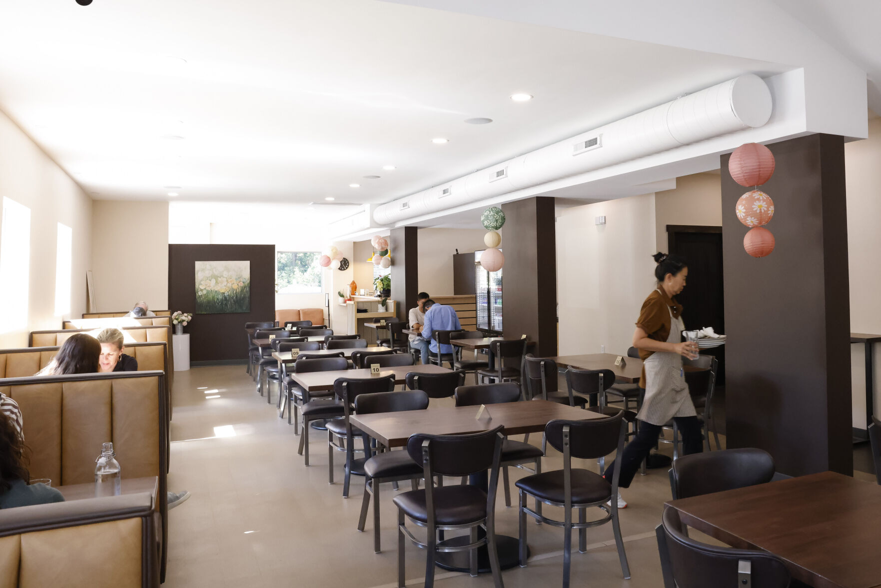 Taigu Noodles: A sanctuary of homemade meals and Chinese art | Food ...