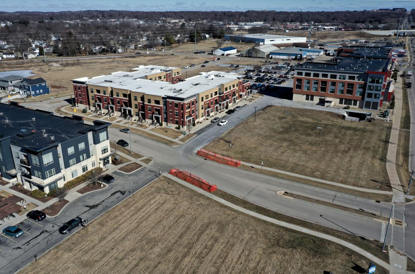 Madison advances buying east side lots for potential housing, park ...