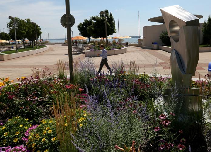 Photos: Art on the Rooftop tops Monona Terrace | Local News | captimes.com