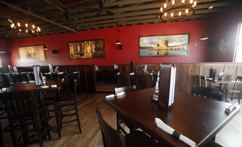 Photos: Flying Hound Pub opens in Fitchburg | Local News | captimes.com