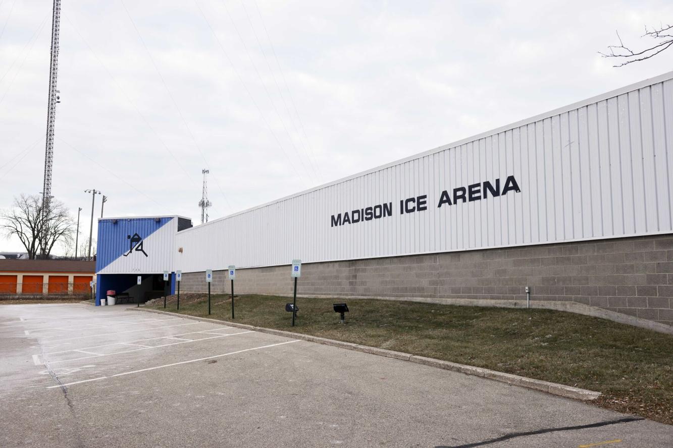 City Council to vote Tuesday on forgiving $1.6M Madison ice arena debt ...