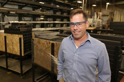 Madison-area manufacturers starting to feel the bite from tariffs ...