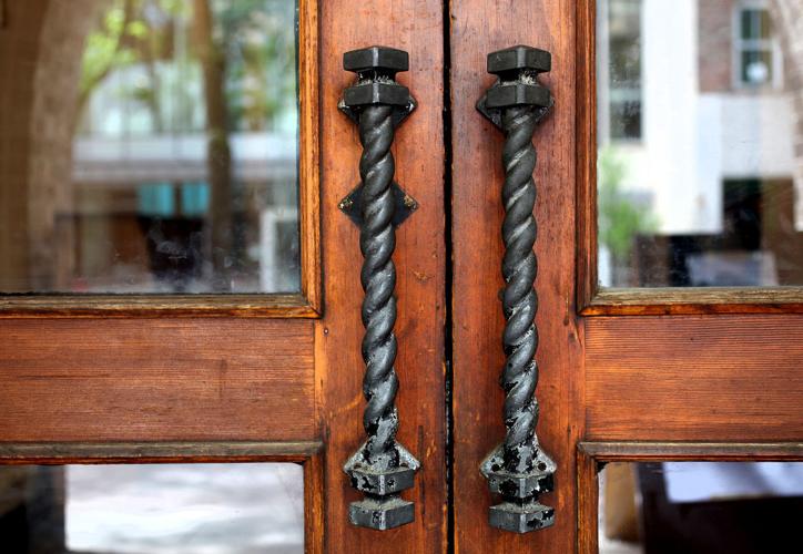 Photos: Door handles of downtown Madison | Local News | captimes.com