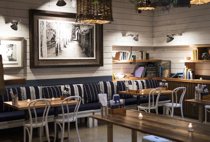 Photos: bartaco at Hilldale | Food & Drink | captimes.com
