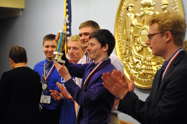 How a Wisconsin civics contest grew from a Madison woman's concerns ...