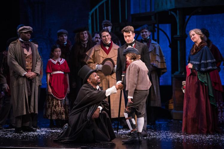 How Madison does Christmas: 15 holiday arts events | Entertainment ...