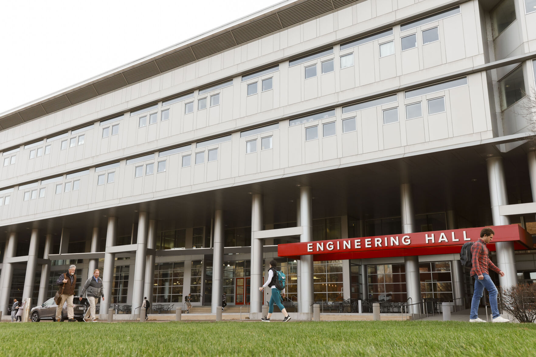 UW-Madison engineering building wins final OK to start construction ...