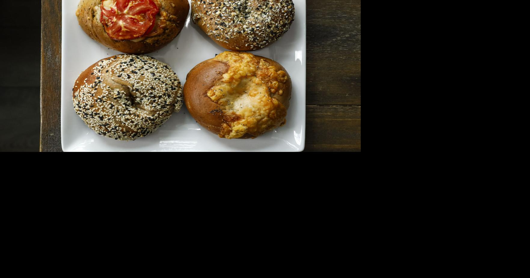 Barrett’s Bagels ‘keeps it interesting’ at the Monroe Street market ...