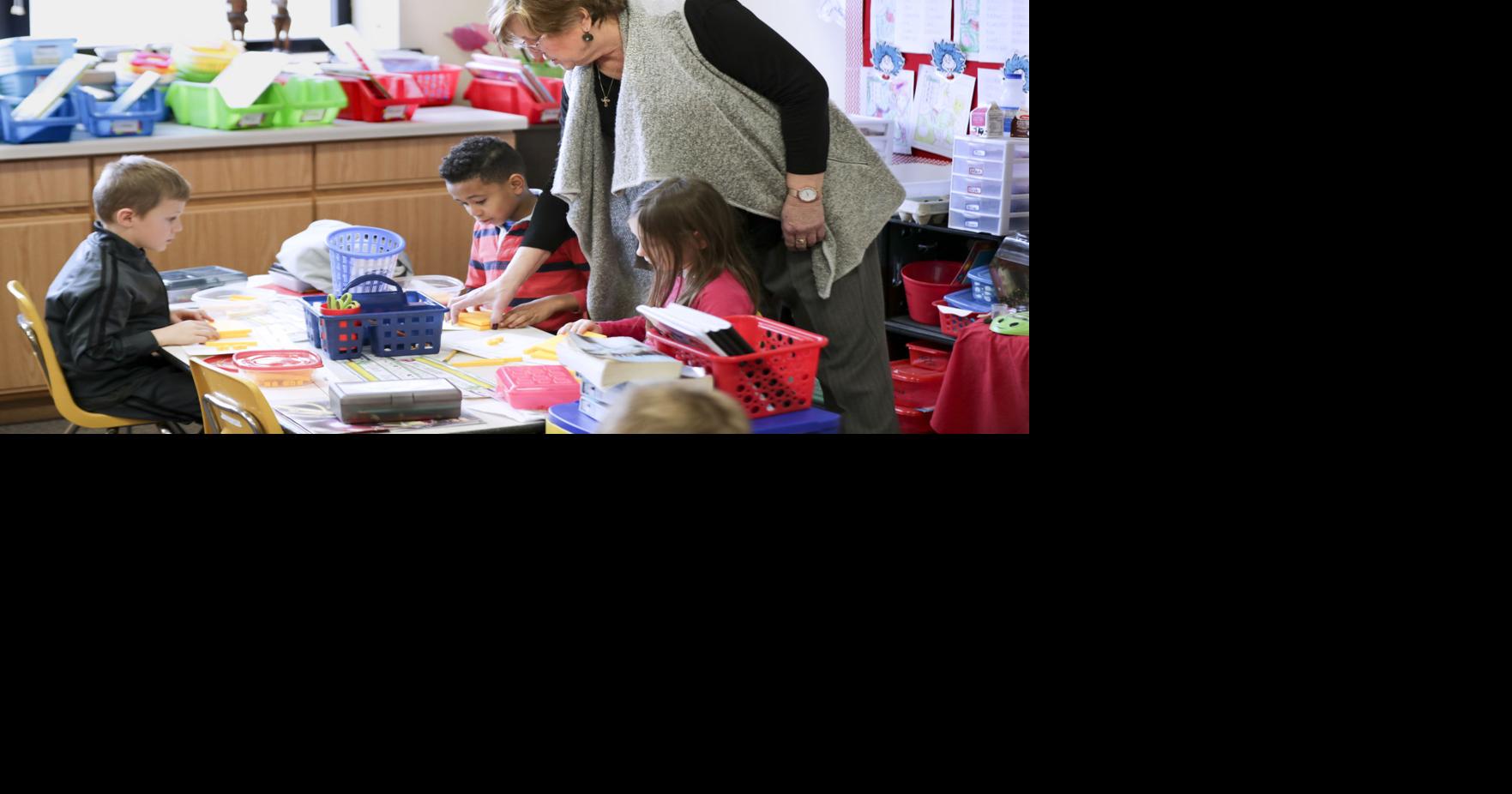 Opinion | Lesson learned during the pandemic: Parents need education ...