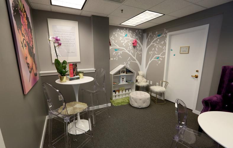 Photos: Progress Center for Black Women is open for business | Local ...
