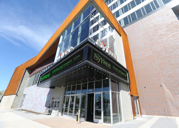 Plain Talk: Fabulous Sylvee is a testament to family | Column ...