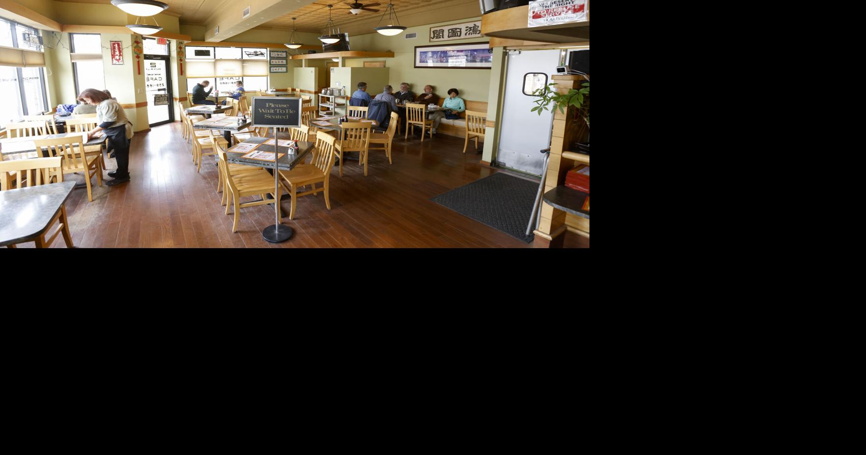 Hong Kong Cafe stays true to its roots, three decades on | Food & Drink ...