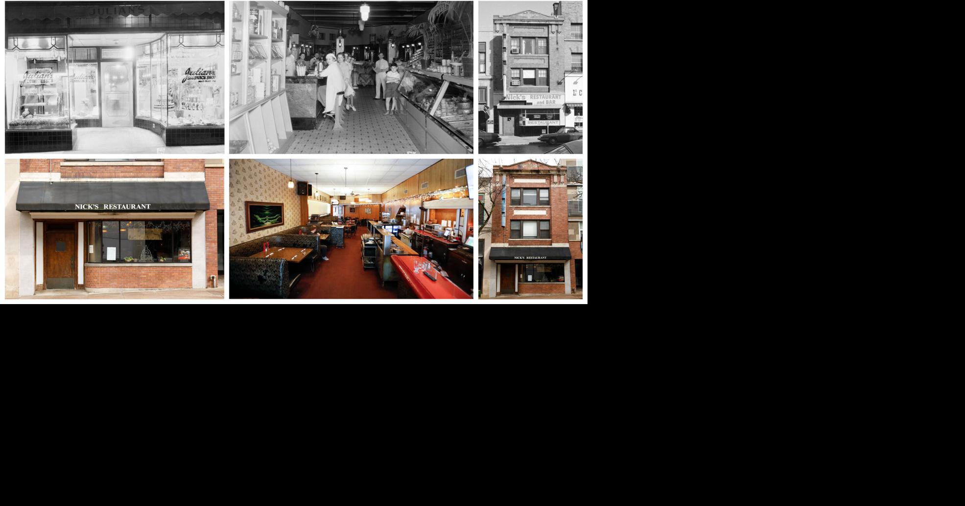 Iconic Madison diner Nick's to close after 60-plus years downtown ...