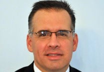 Meet David Polyansky, Scott Walker's guy in Iowa | Writers | captimes.com