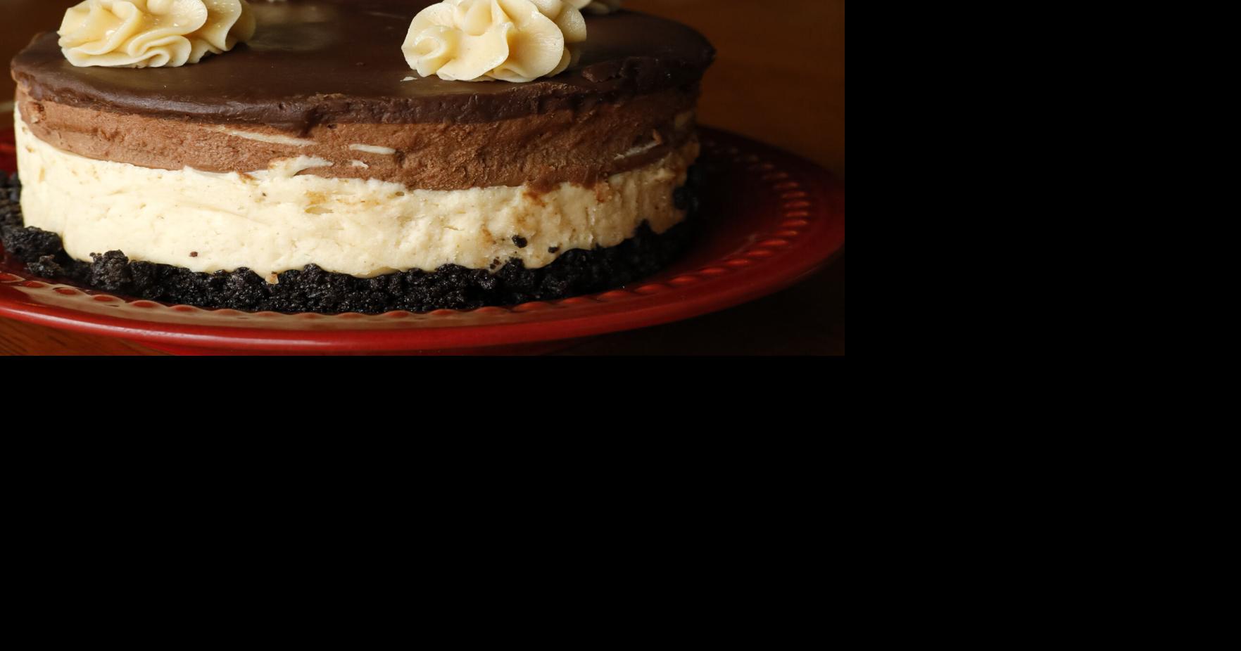 Calico Confections makes a patchwork of cheesecakes in Windsor | Food ...