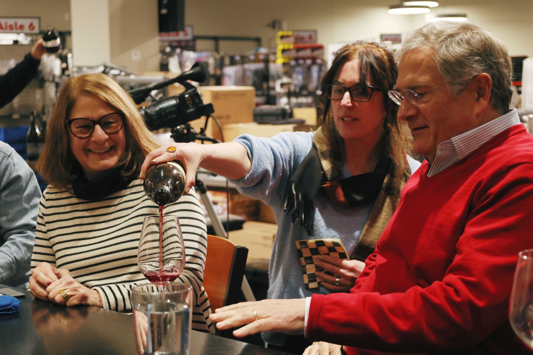 Cooking with the Cap Times adds more in-person spaces for members | Cap ...