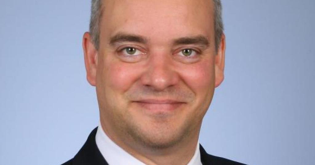 Tim Kiefer, candidate for Dane County Board in District 25 | | captimes.com