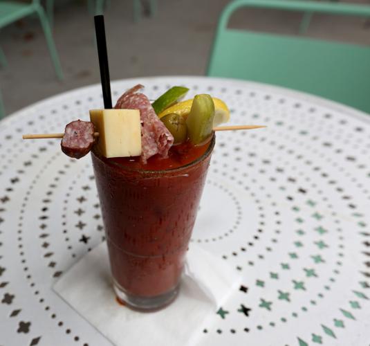 Photos: Ancora Coffee on University | Food & Drink | captimes.com