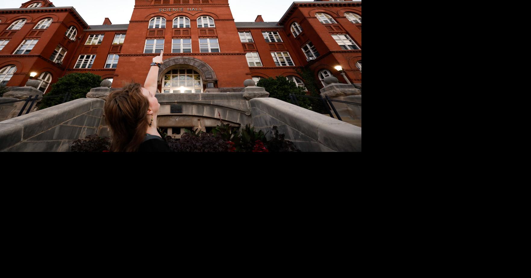 Mad City Ghost Walks leads tours of Madison’s spooky side | Business ...