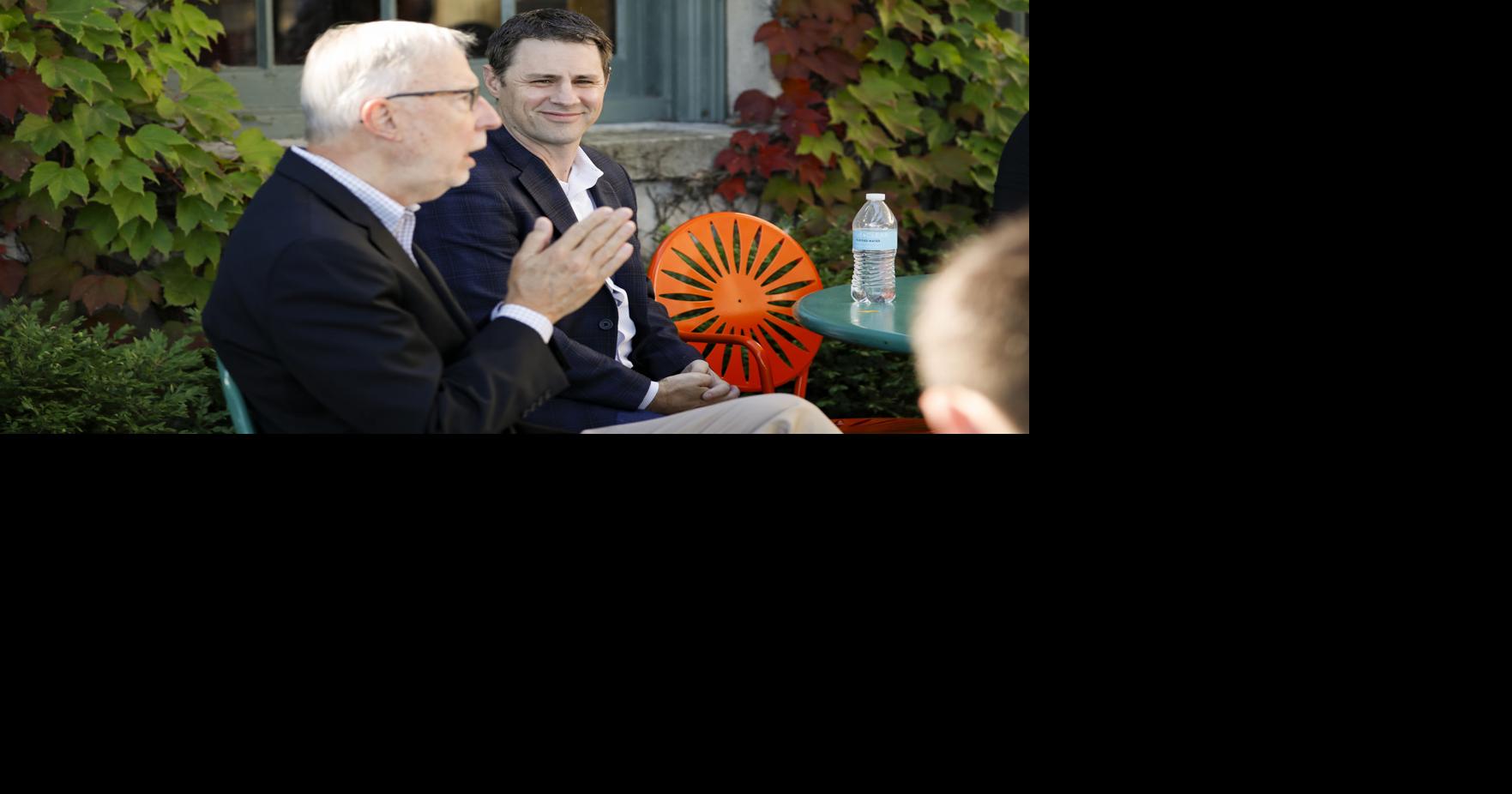 Opinion | In Wisconsin, fake electors get a break | Plain Talk by Dave ...