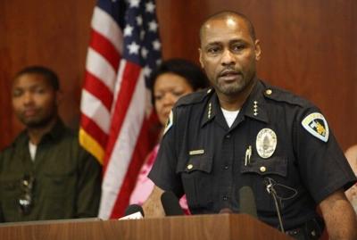 Madison Police Chief Noble Wray retires as trust in department wanes ...