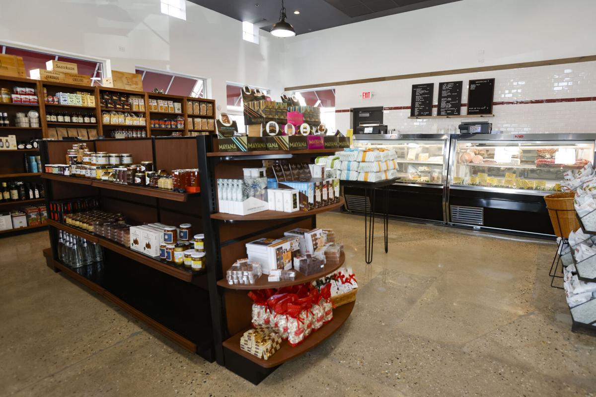Alimentari deli is now open on Monroe Street | Food & Drink | captimes.com