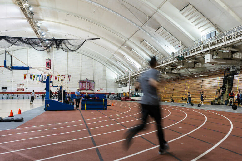 Track alums urge UW-Madison athletics to reconsider Shell replacement ...