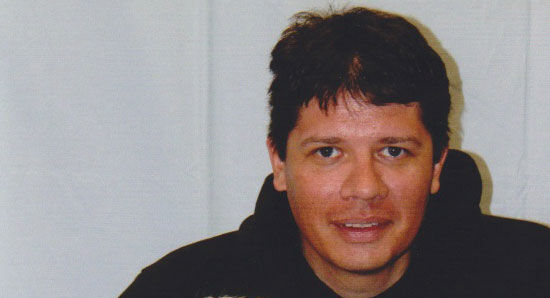 Sex offender awaits second chance | Local News | captimes.com