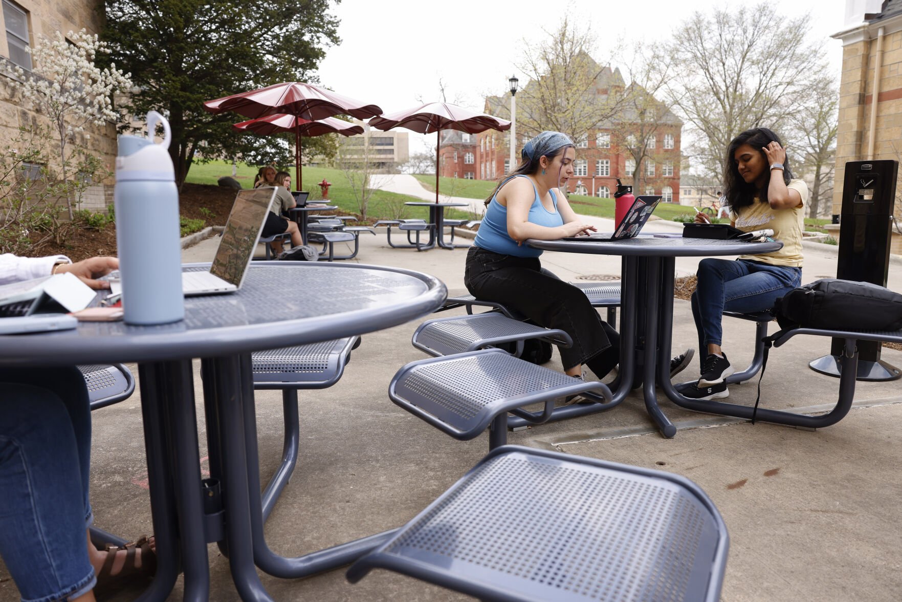 Wisconsin students will pay 5% more in tuition at UW-Madison this fall ...
