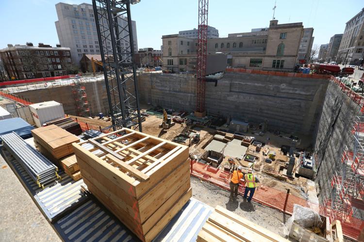 Beitler Real Estate drops Judge Doyle Square lawsuit against Madison ...