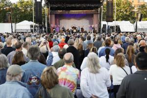 16-plus summer music events around Madison | Entertainment | captimes.com