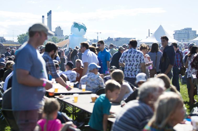 Yum Yum Fest 2017 promises a play area for kids and a cocktail for mom ...