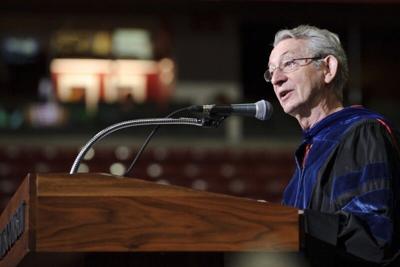 David Ward says UW 'can't be shy about competitive salaries ...