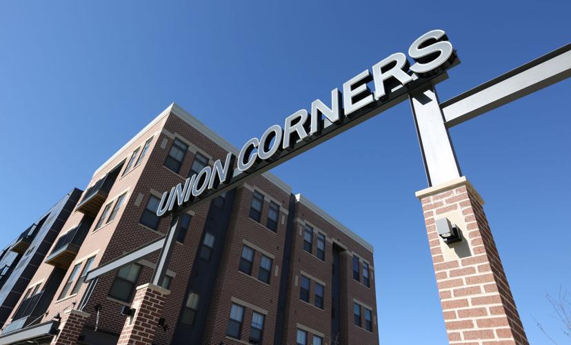 New Middleton housing complex to include 'grandfamily' units | Politics ...