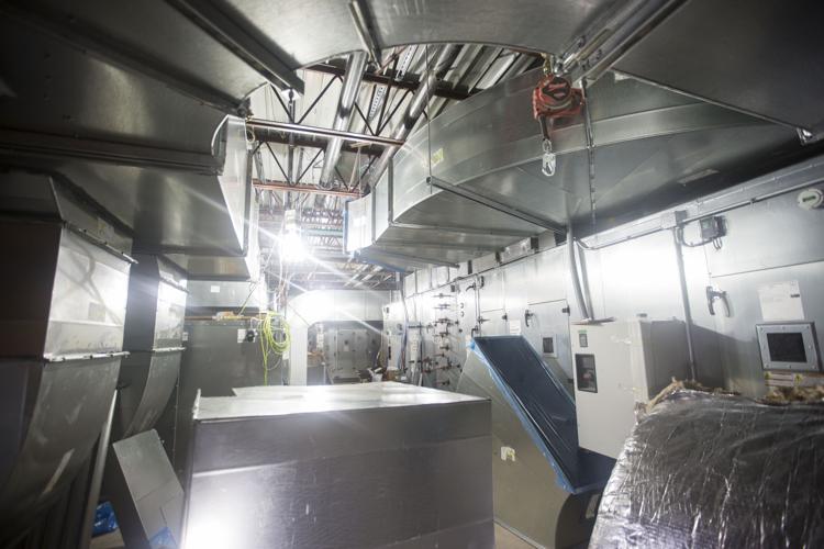 Photos: Madison schools under construction this summer | Local News ...