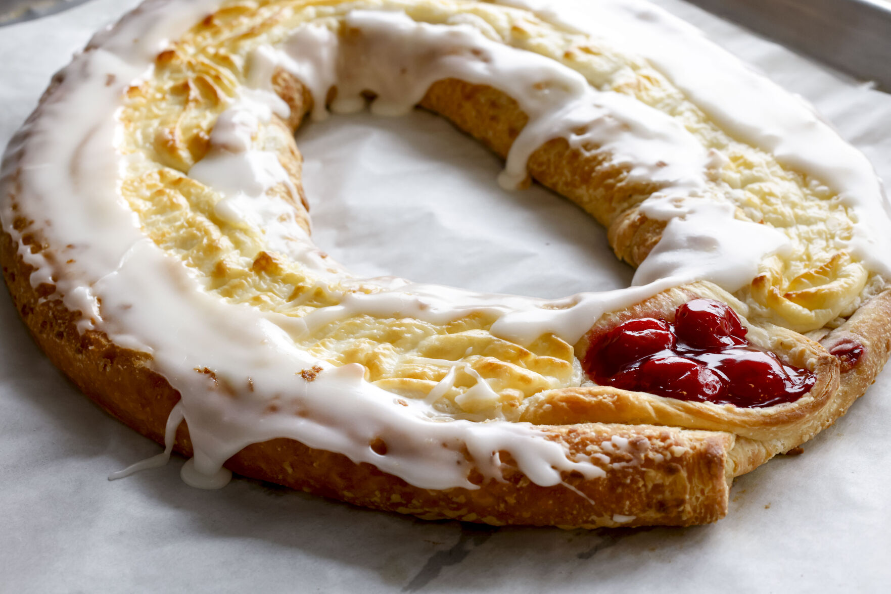 How to find Lane’s Bakery’s famous kringle, now in Middleton | Food ...