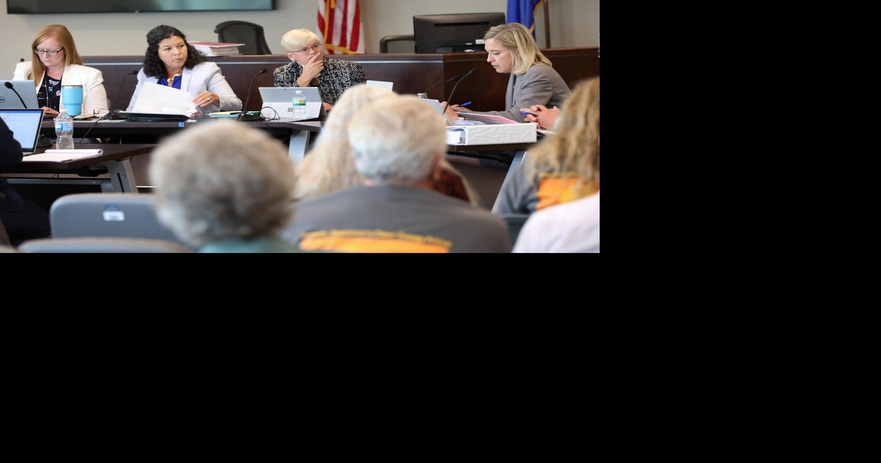 Ellen Nowak to leave PSC when term expires on March 1 | Government ...