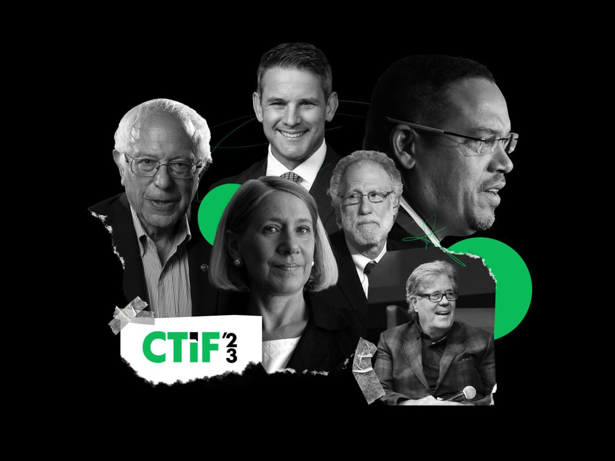 Cap Times Idea Fest starts Sunday — here’s what you need to know | Cap ...