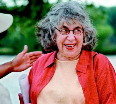 Dave Zweifel's Madison: We've lost another of Madison's best -- Helen ...