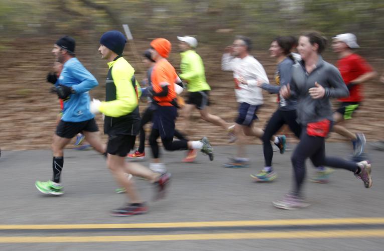 Photos: Madison Marathon | Local News | captimes.com
